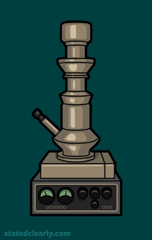 First Electron Microscope 1931