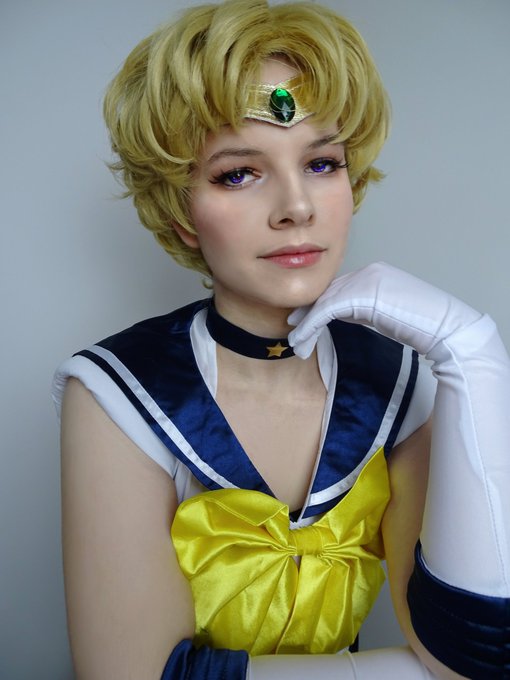 Twoucan - Shen Sheng (@Lan__Sheng)