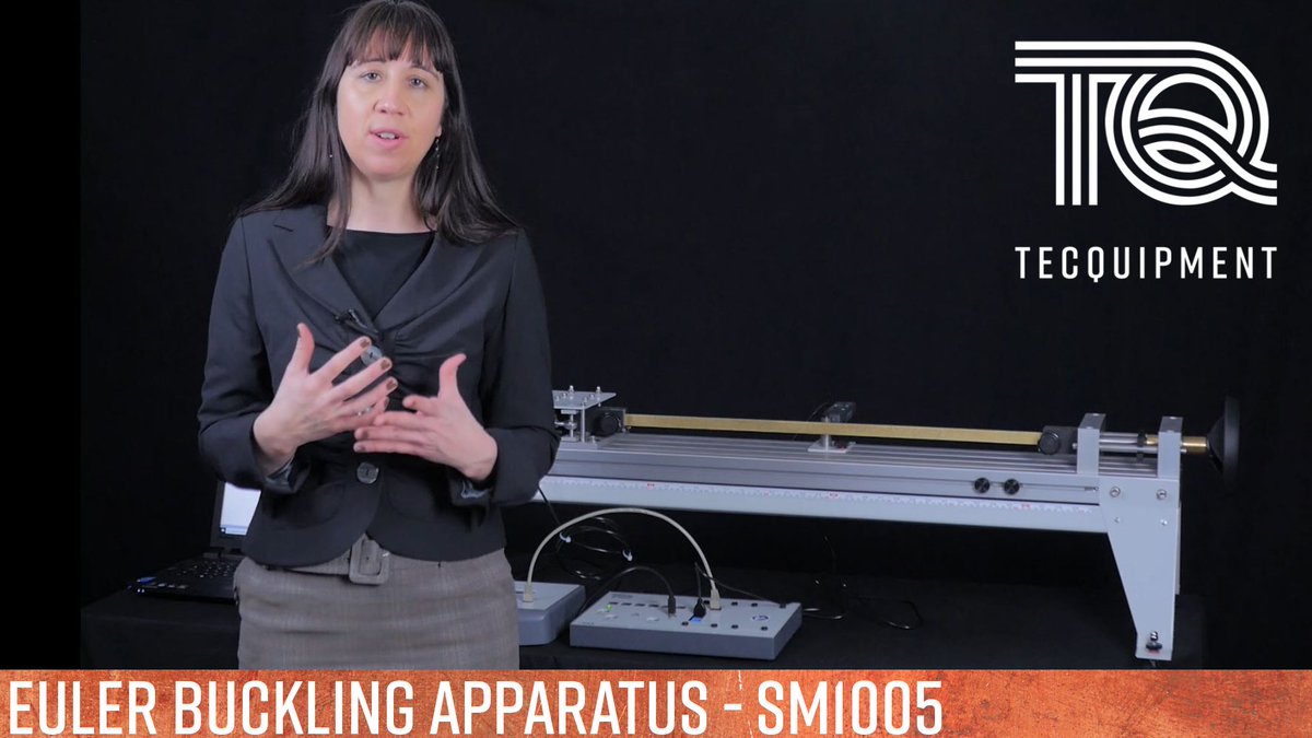 TecQuipment | Engineering Equipment for Education