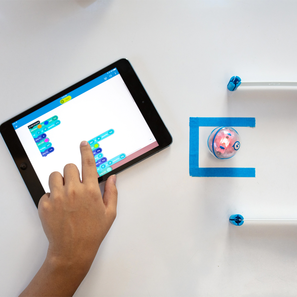 stemacademy.sg on Twitter: "𝗕𝘂𝗶𝗹𝗱. 𝗣𝗹𝗮𝘆. 𝗟𝗲𝗮𝗿𝗻. 𝗖𝗼𝗱𝗲. Sphero Mini ...