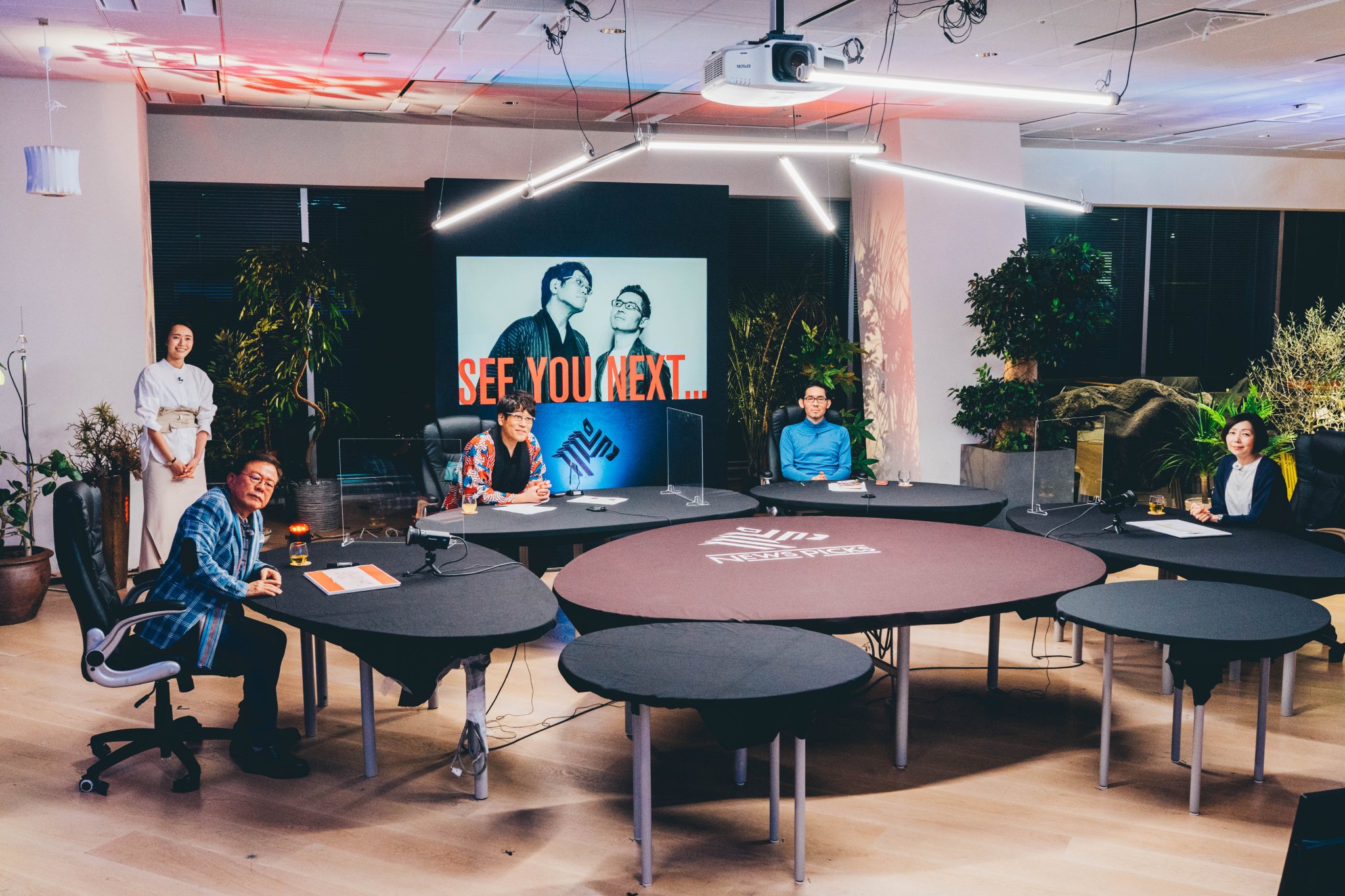 NewsPicks Studios on Twitter: "https://t.co/hpHwk92EKd" / Twitter