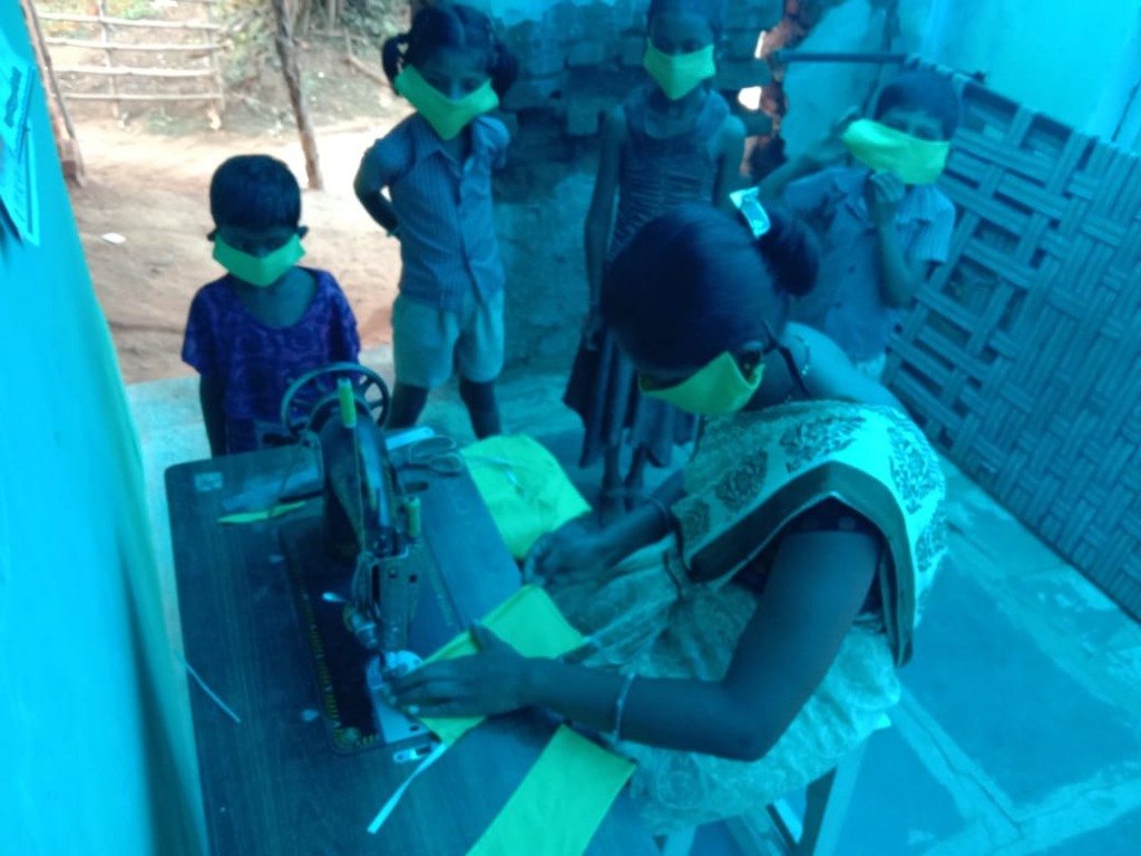 Grameen Foundation – Breakthroughs to end poverty and hunger