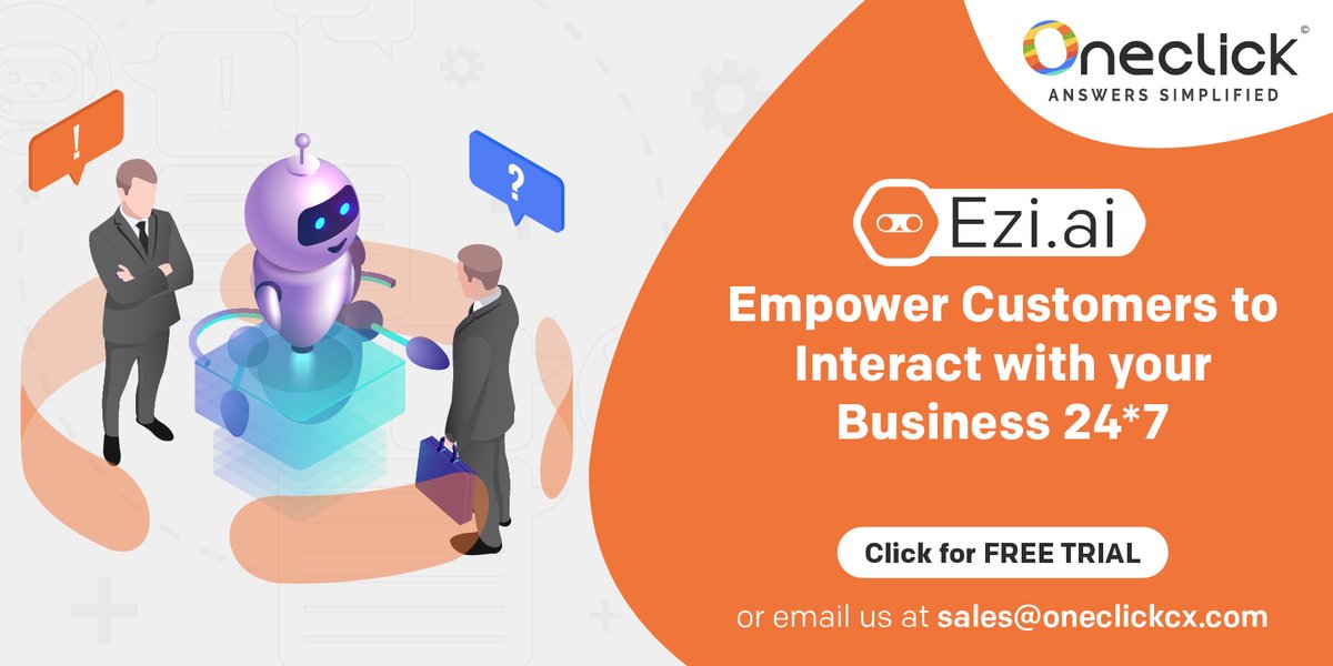 OneClick Technologies (@oneclick_techn) | Twitter