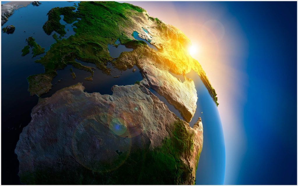 Amazing Pictures Of The Earth