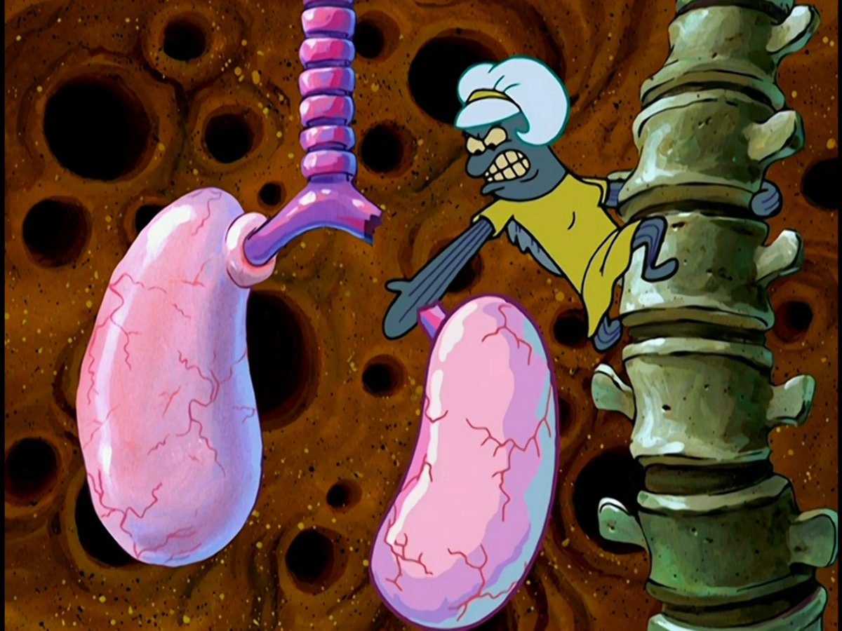 Spongebob season 3 episode 57 - dareloag