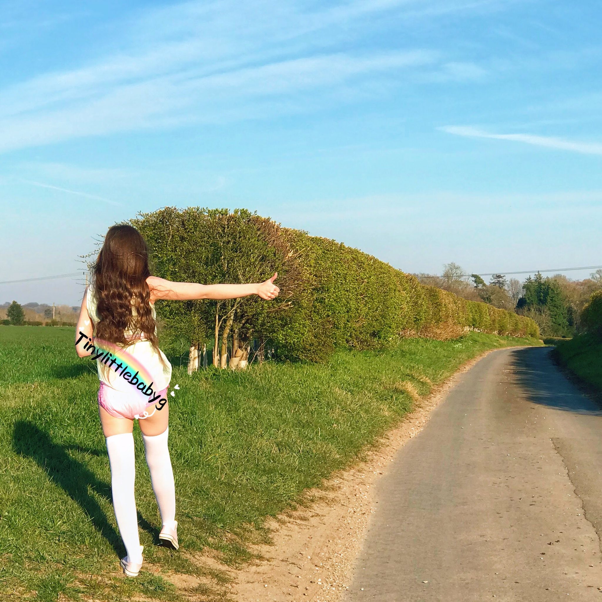 TW Pornstars - 2 pic. Tiny Gee 🍼. Twitter. I haven’t been very active online but I’ve posted ...