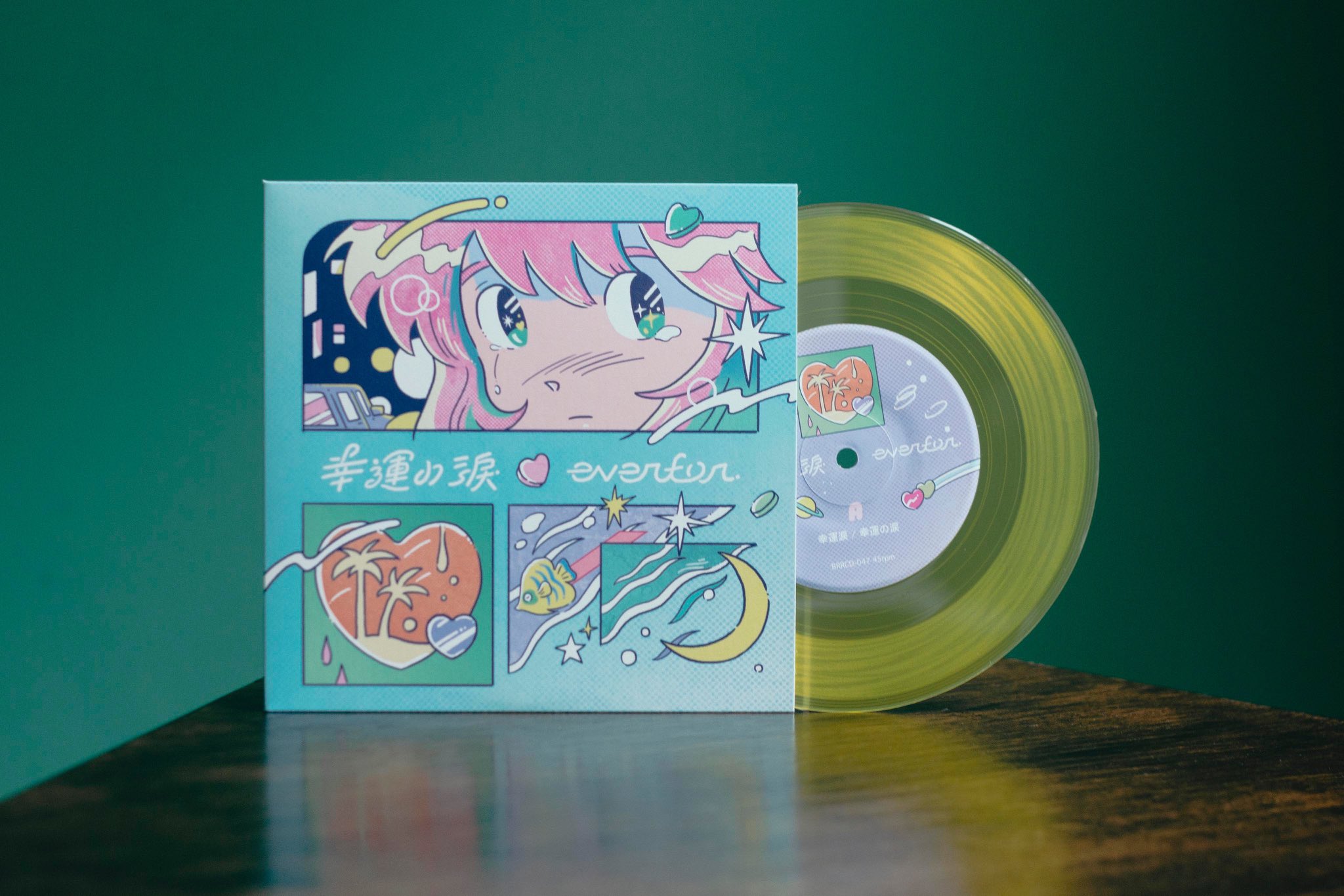 Shiho So Artworks / Twitter