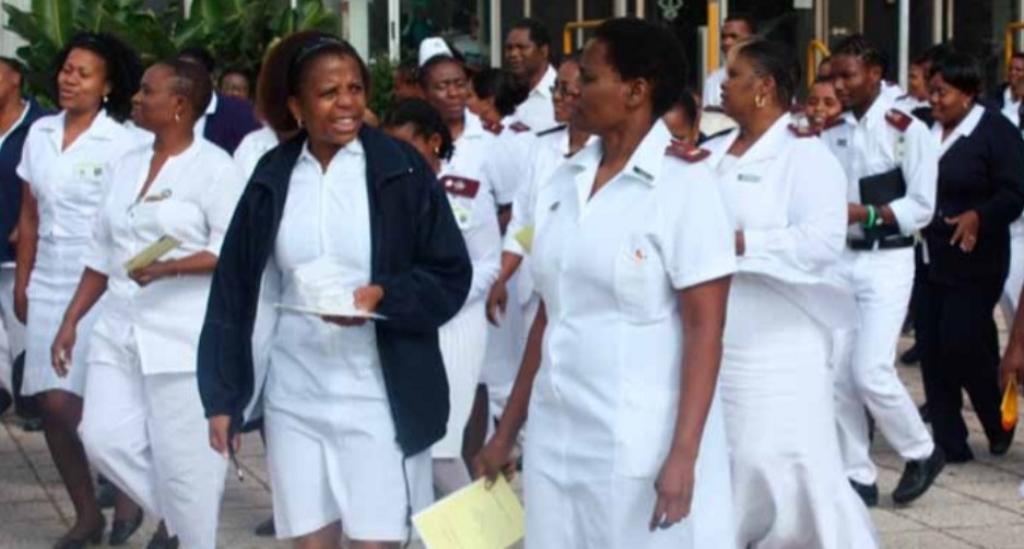 Best Public and Private Nursing Colleges in Every South African Province