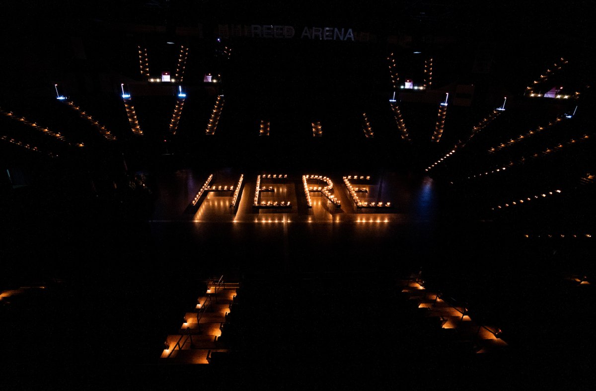 Softly Call the Muster | TexAgs