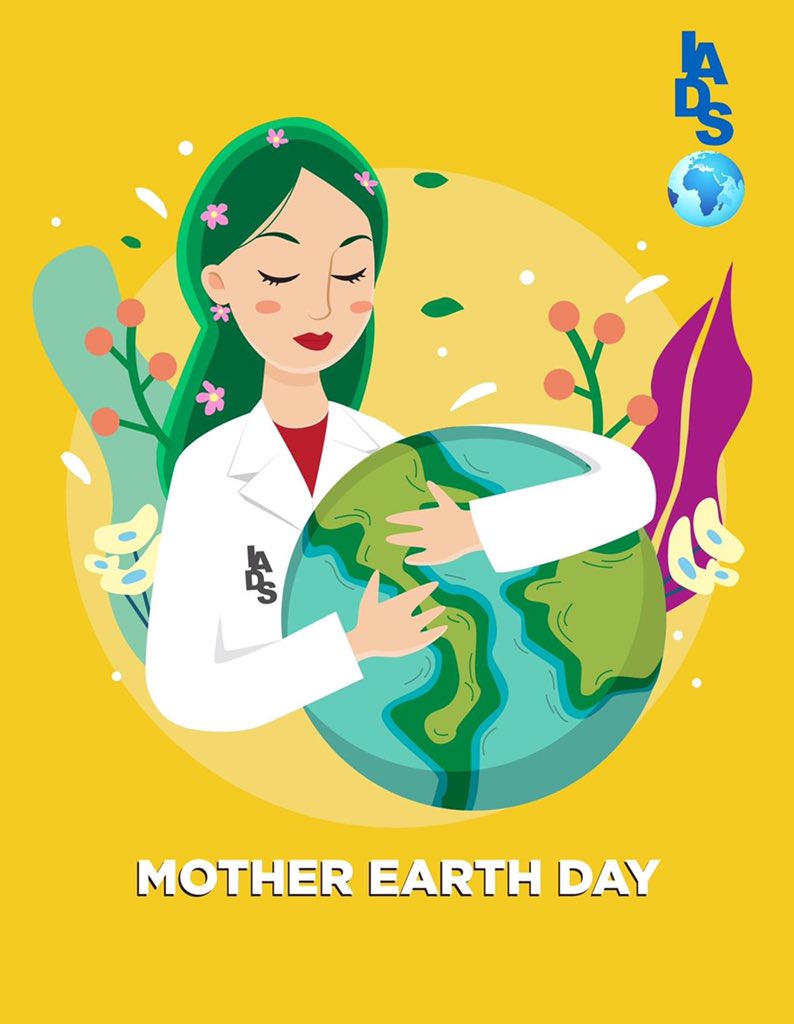 Poster Presentation On Save Our Mother Earth