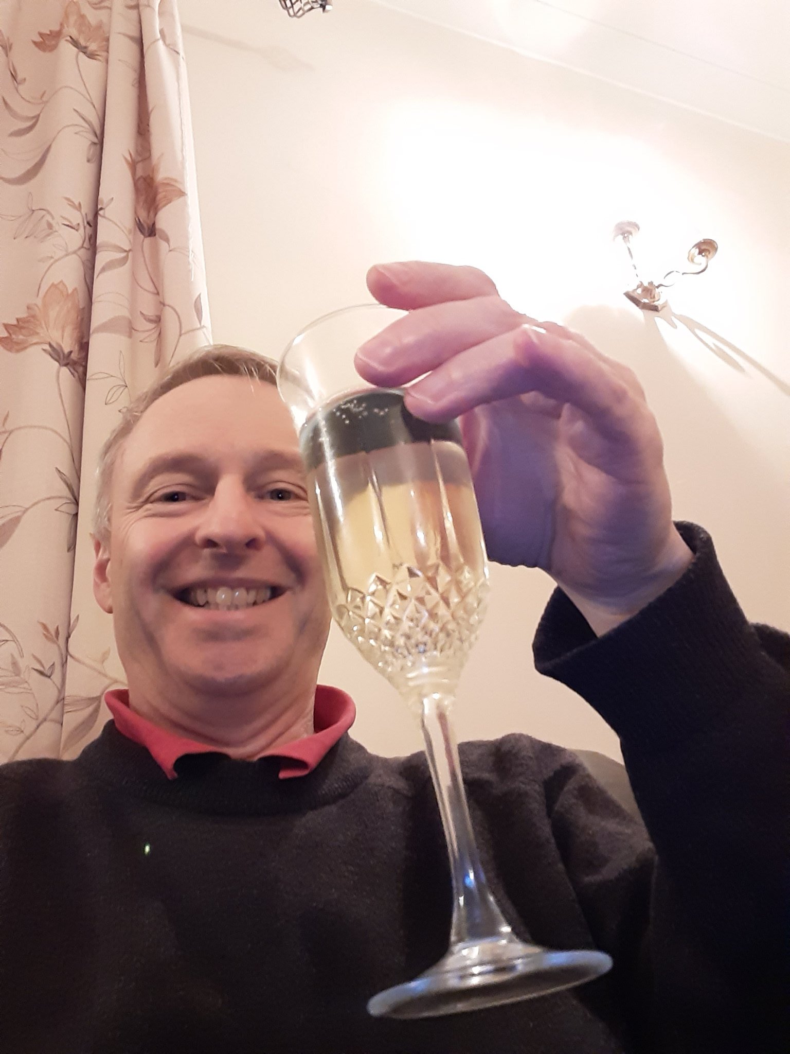 Cousin Lab on Twitter: "Sorry to be late to the party!…