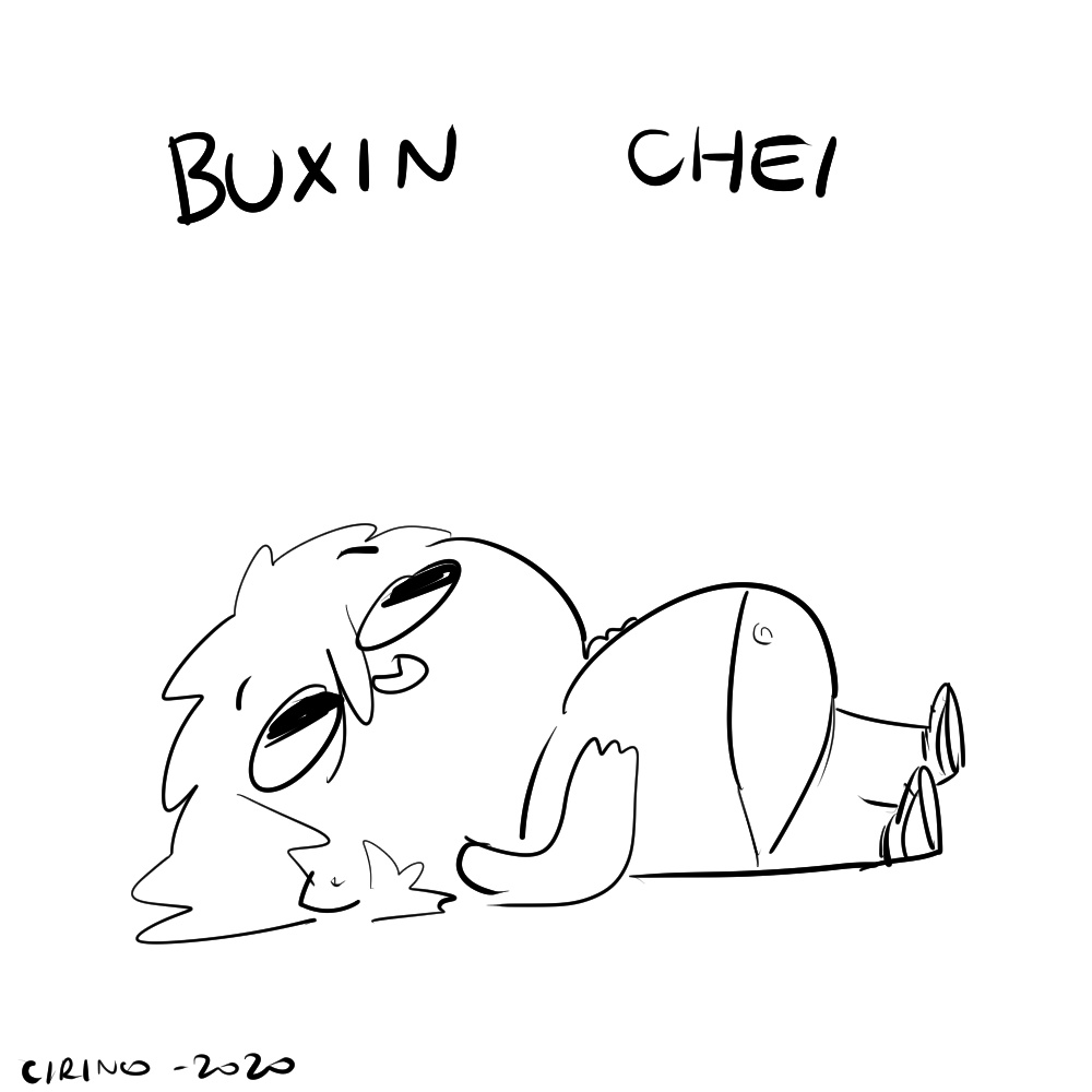 Cirino (encomendas fechadas) on Twitter: "Tamo aí pra isso heueheue…