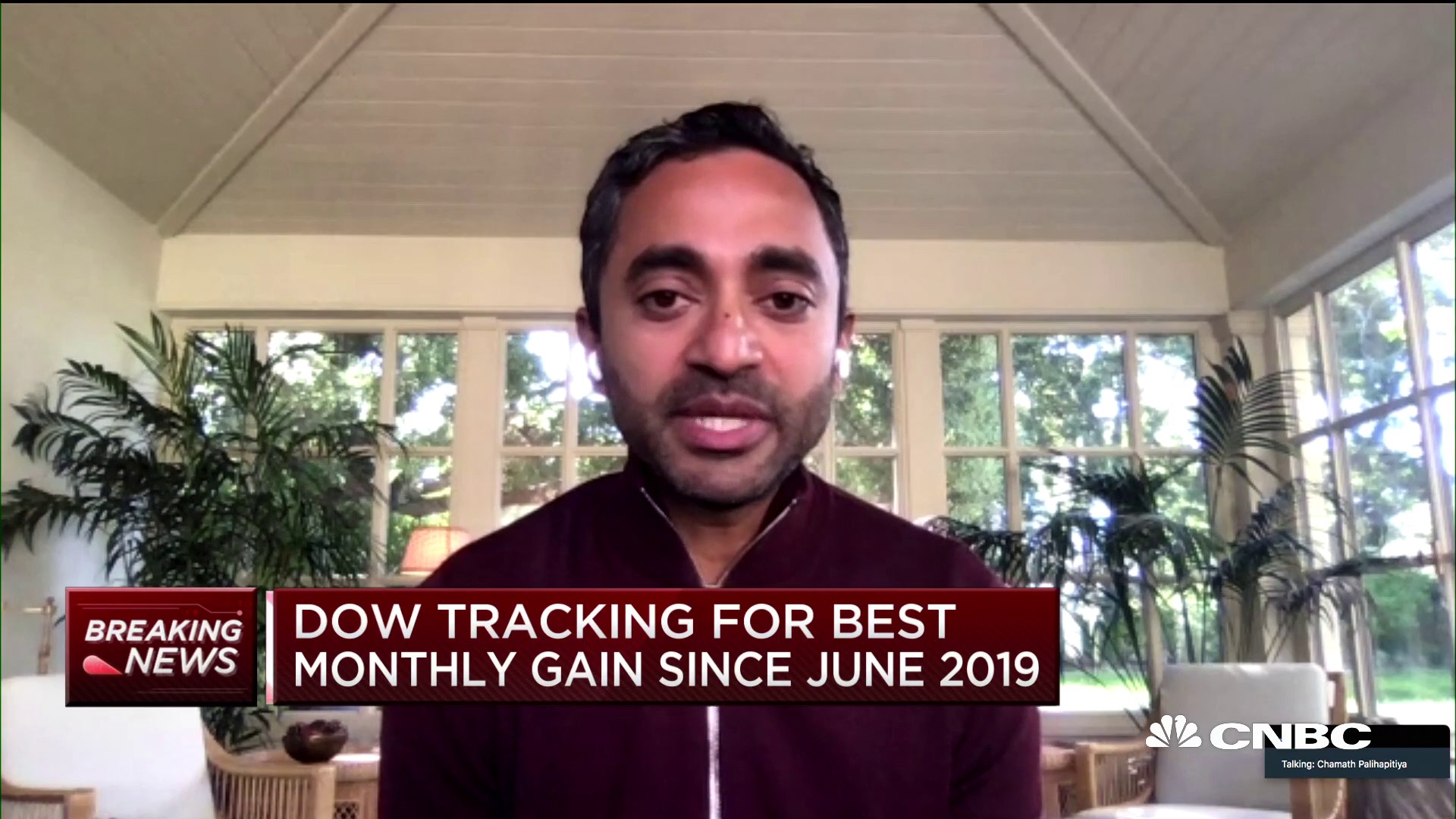 Cnbc On Twitter “buybacks Are The Primary Example Of A Growing Strain