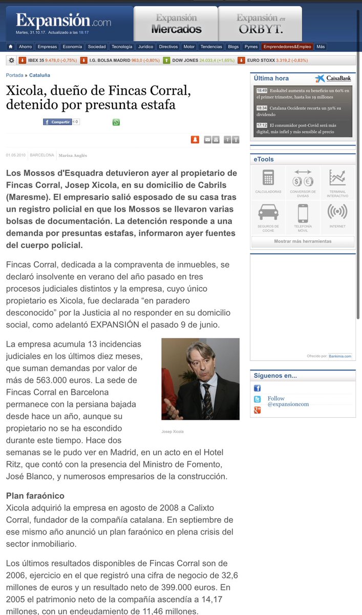 Os voy a contar la historia by @FroilLannister – Unroll Thread – We ...