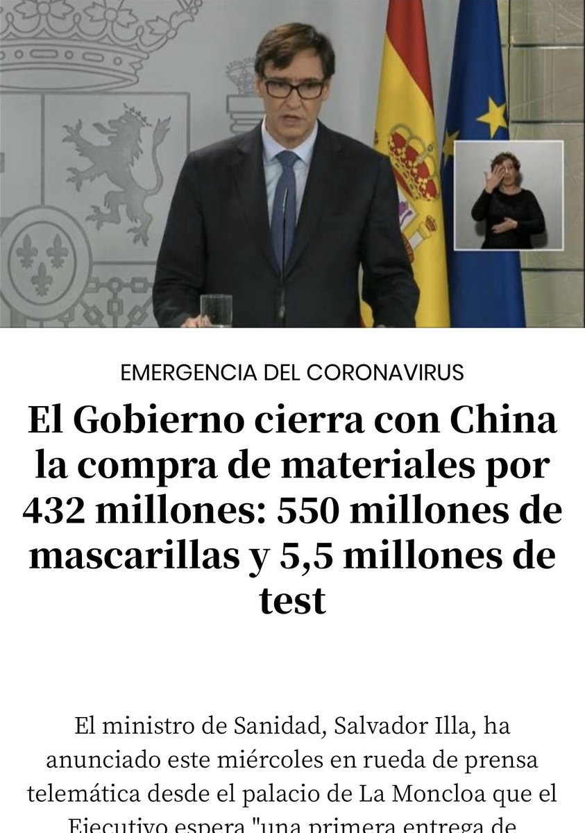 Os voy a contar la historia by @FroilLannister – Unroll Thread – We ...