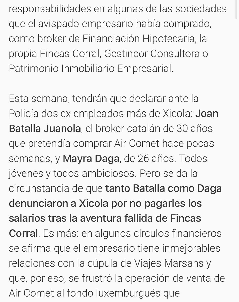 Os voy a contar la historia by @FroilLannister – Unroll Thread – We ...