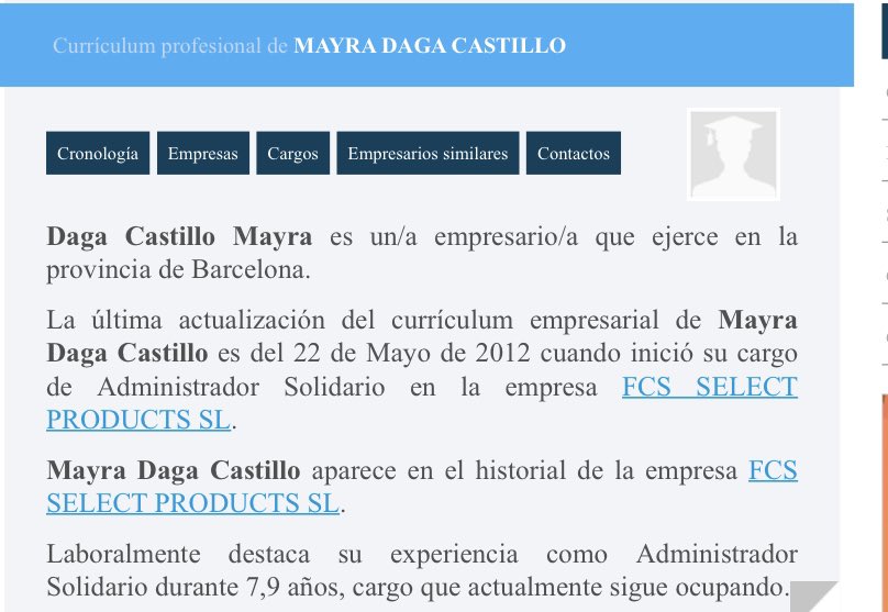 Os voy a contar la historia by @FroilLannister – Unroll Thread – We ...