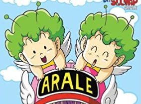 Arare_destroyerさんのイラストまとめ