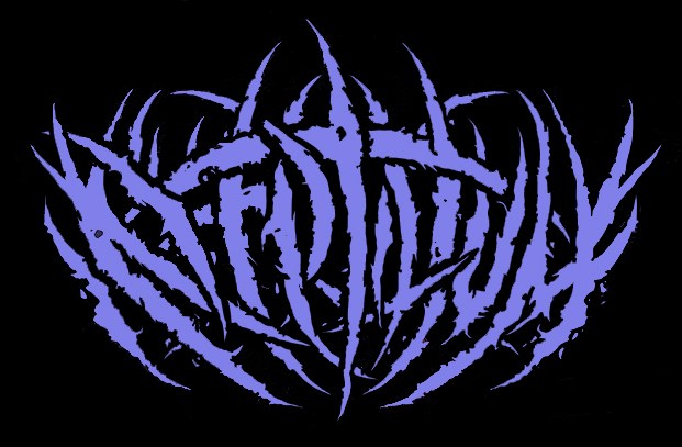 Unreadable Band Logo