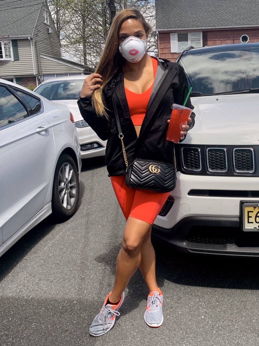 Karissa Rivera - Online World of Wrestling