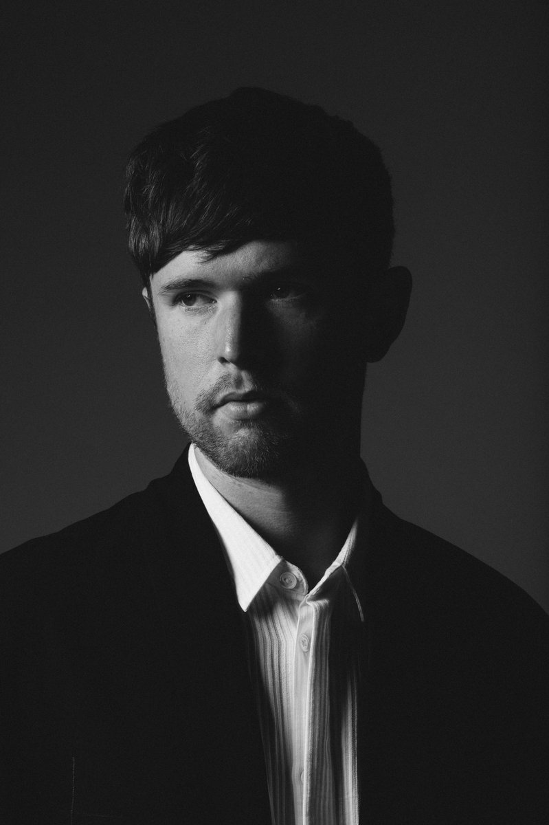 James Blake