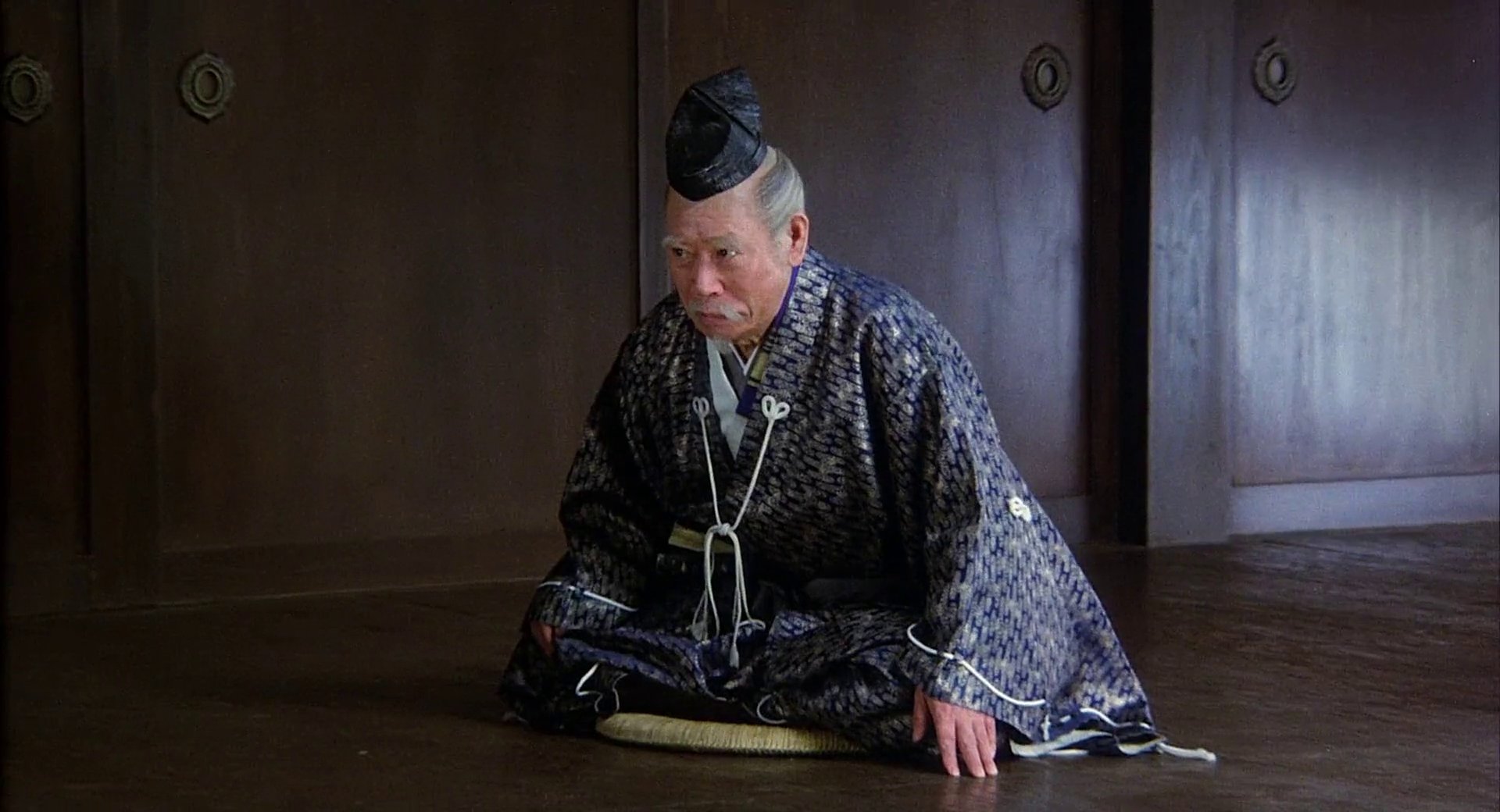 Takashi Shimura Kagemusha