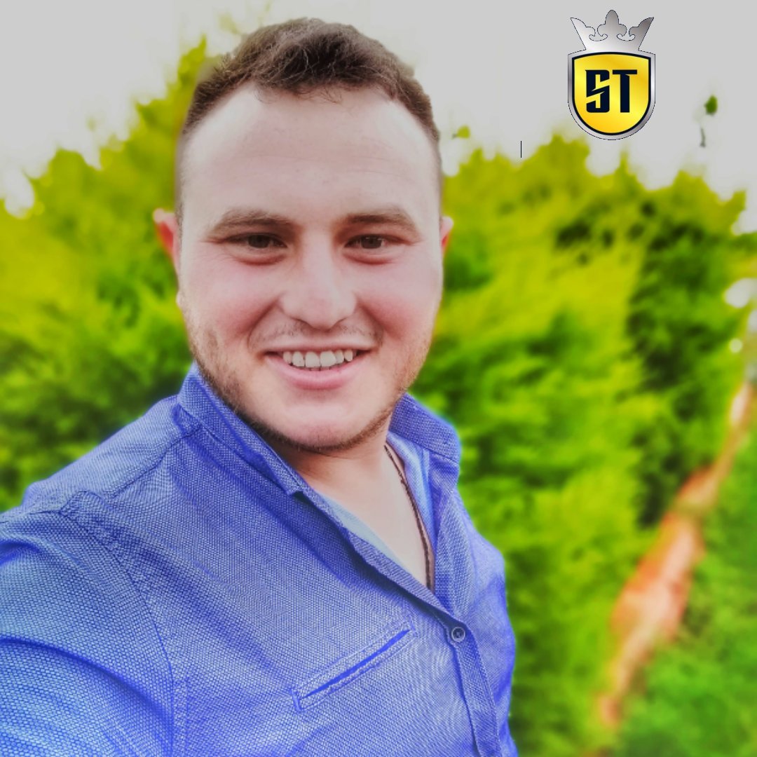 Serkan Toraman (@srkntoraman) | Twitter