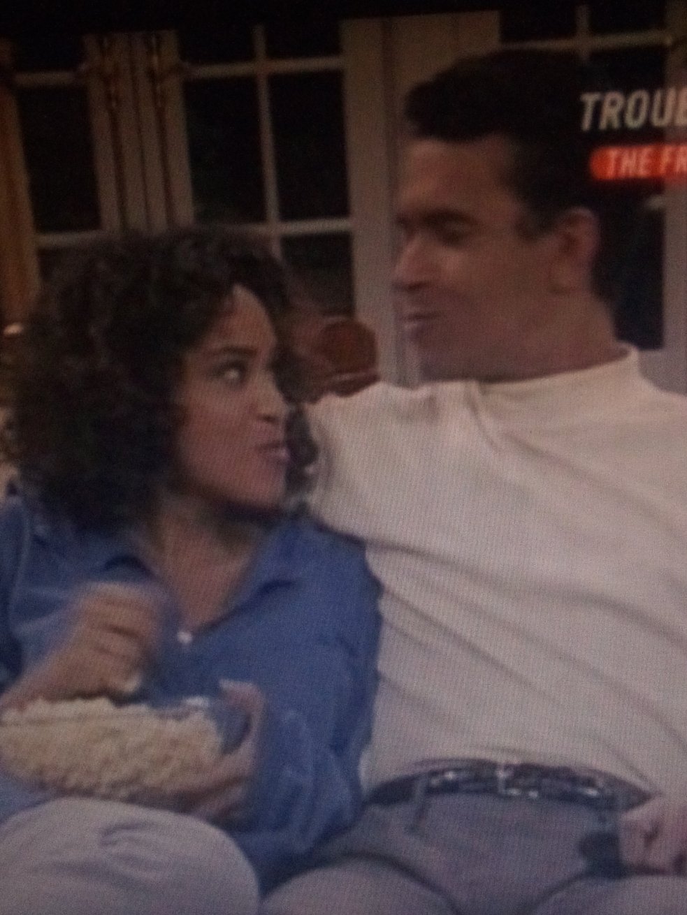 cheese&ram on Twitter: "Perfect timing, I just watched this scene. https://t.co/8mViopzlsq ...