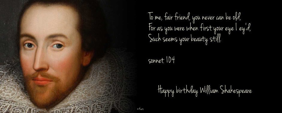Sonnet 104 - metripolreX