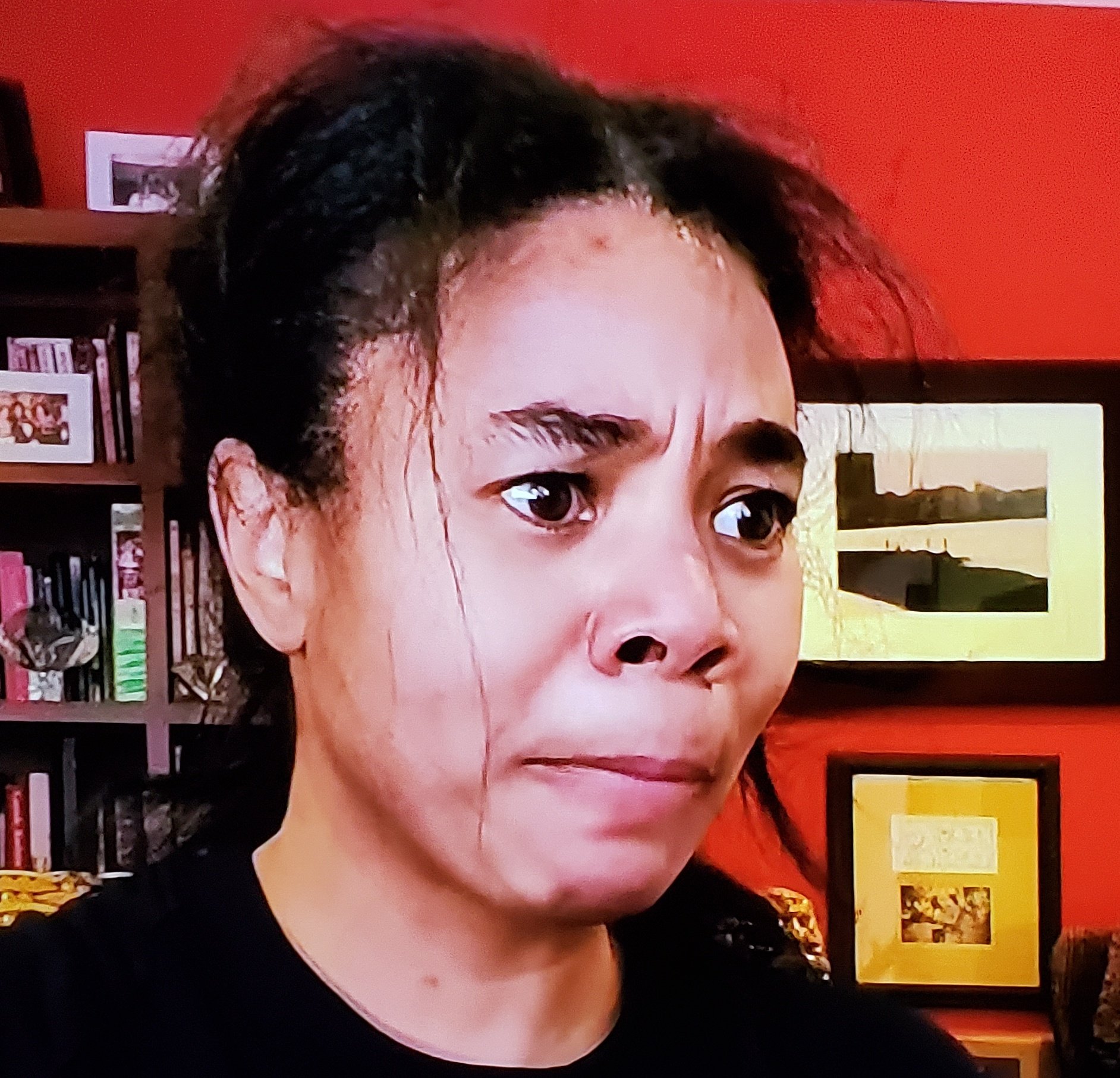 Regina Hall And Kevin Hart