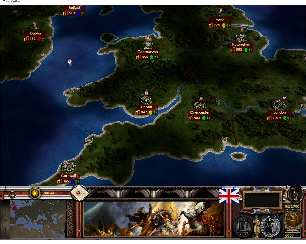 Medieval ii total war mods - tankkum