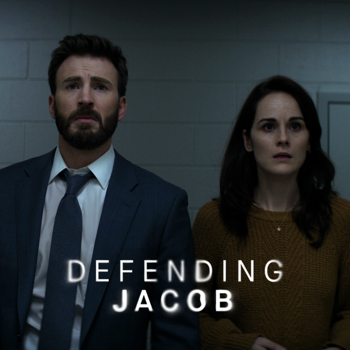 Apple TV on Twitter: "Family is unconditional. Watch #DefendingJacob now on the @Apple TV app ...
