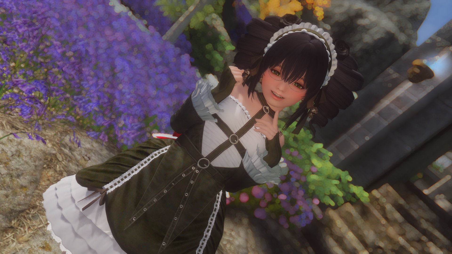 skyrim marrie rose dress | Dresses Images 2025