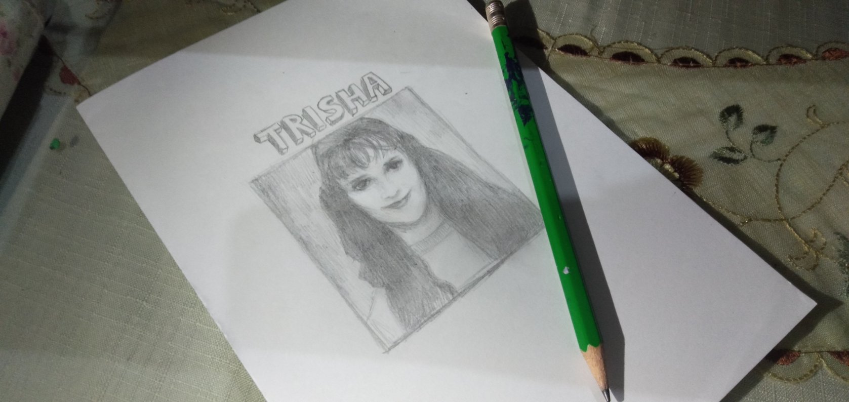 Napoleon Dynamite Drawing Unicorn