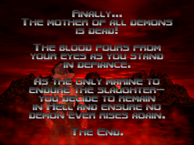 Characters where less understanding of them is for the best : r ...