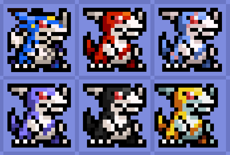 Veedramon Evolution Line