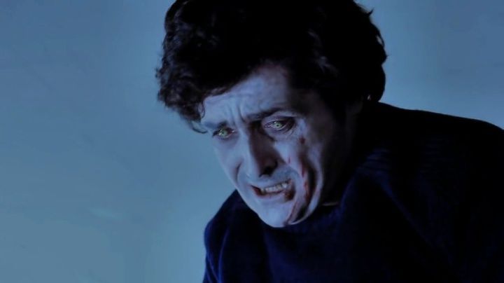 Jason Miller Exorcist