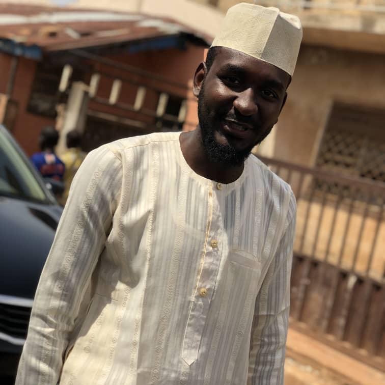 Al-amin Abubakar (@AlaminA98796250) | Twitter