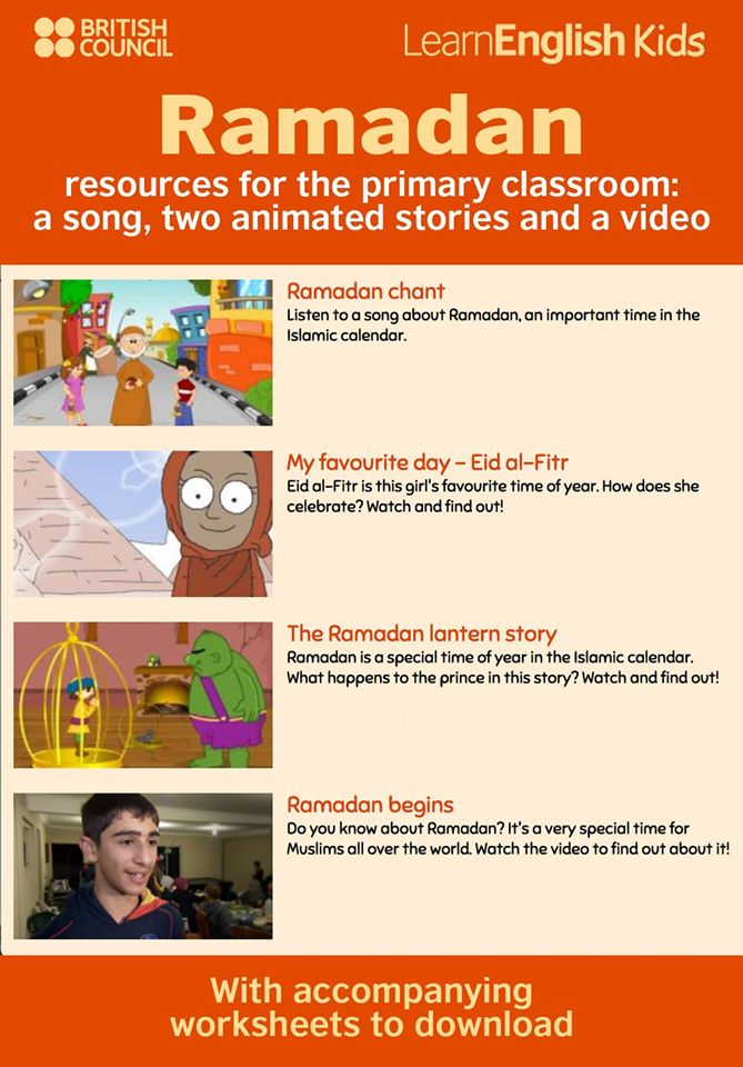 TeachingEnglish on Twitter: "⭐️ Fab resources to help you explore # ...