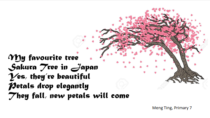 Tanka Poems Examples