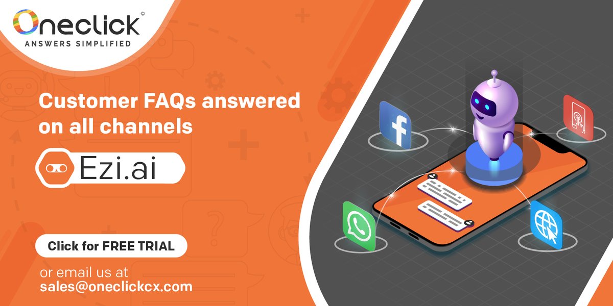 OneClick Technologies (@oneclick_techn) | Twitter