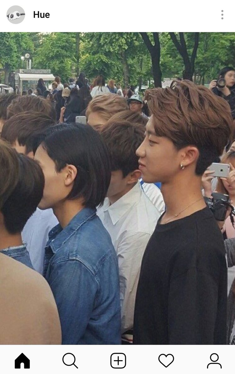 MingMing ⨟ 🌙 on Twitter: "ㅡ154ㅡ Hoshi updating his co-weekends…