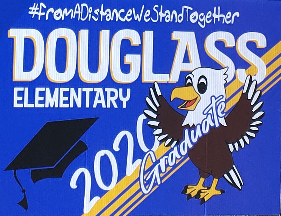 5th Grade Rocks Banner