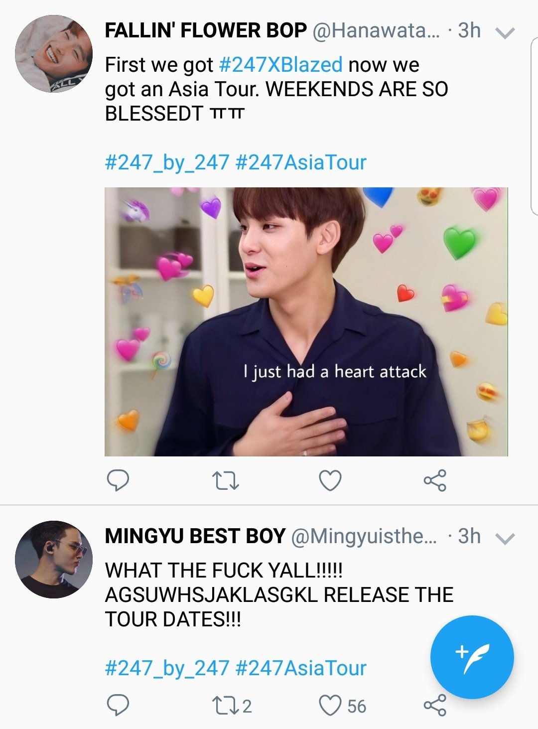 MingMing ⨟ 🌙 on Twitter: "ㅡ175ㅡ…