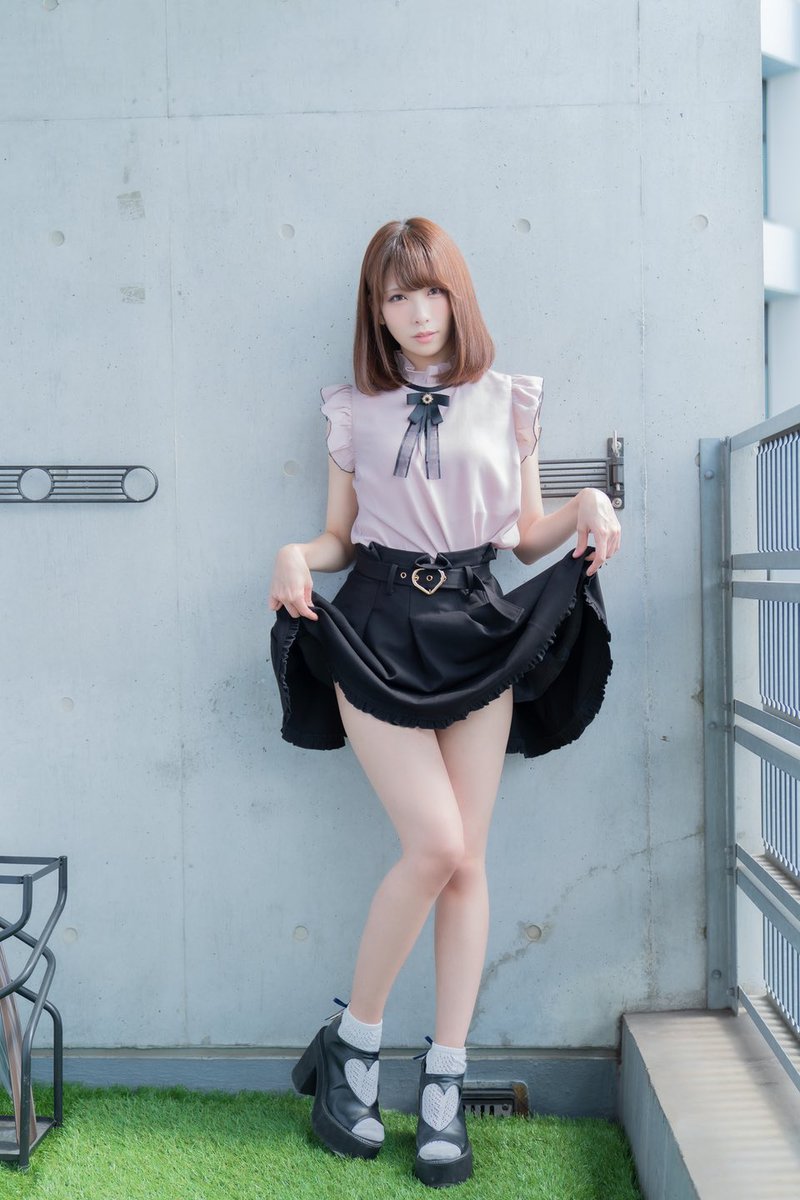 Sexy Pics And Videos Of Misaco From Twitter Tiktok Instagram Jamopo