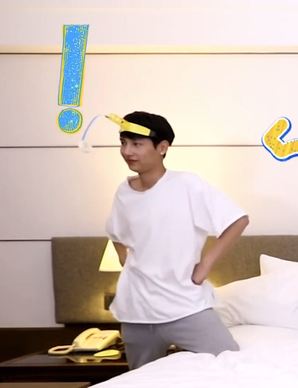 OffGun_Family on Twitter: "น้องโกดแล้วนะ 😤 #OGFunNightChallenge…