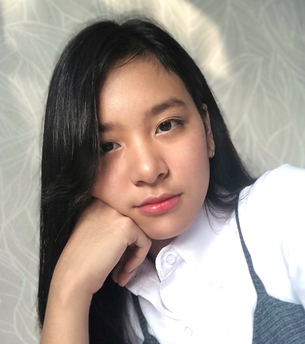 Feri Setiawan (@FNatsuki98) | Twitter