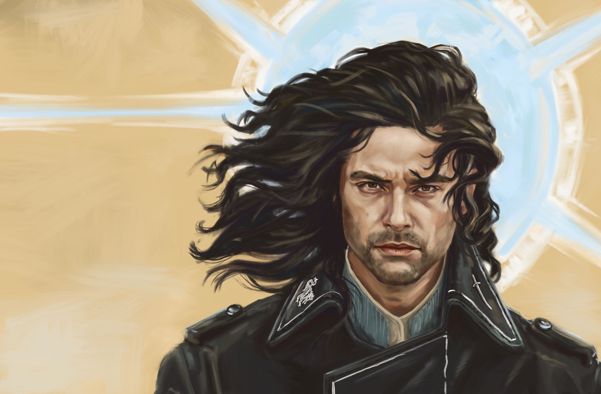 Logain Wheel Of Time