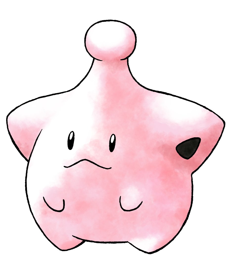 What’s iro, the best character design trope? on Toyhouse