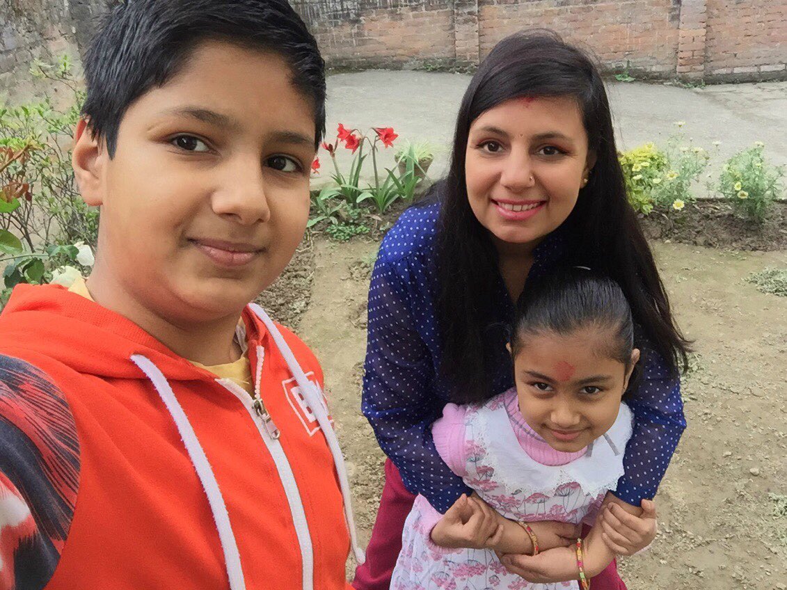 Barsha Acharya (@BarshaAcharya18) | Twitter